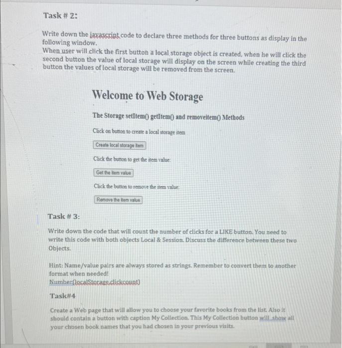 Solved This lab is designed to understand and implement the | Chegg.com