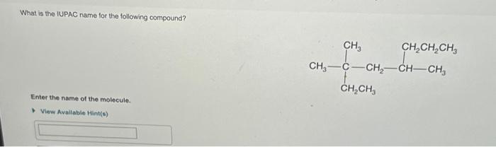 Solved Sort each of the molecules shown into the bin with | Chegg.com