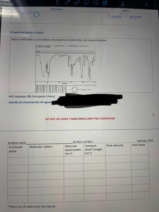 Paste it here (take a screenshot) and properfy | Chegg.com