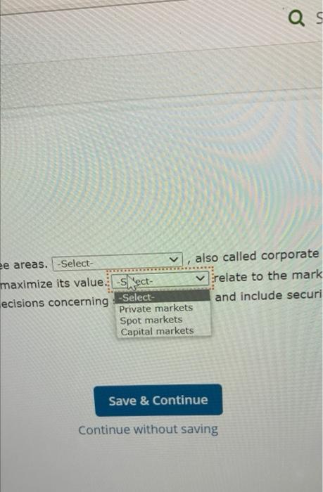 Solved Back to Assignment Attempts Score/3 1. An overview of | Chegg.com
