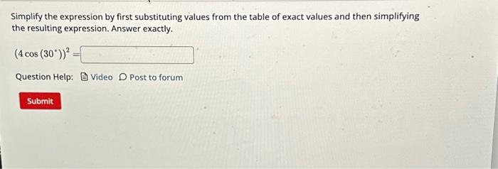 Solved Use the cofunction theorem to fill in the blank so | Chegg.com