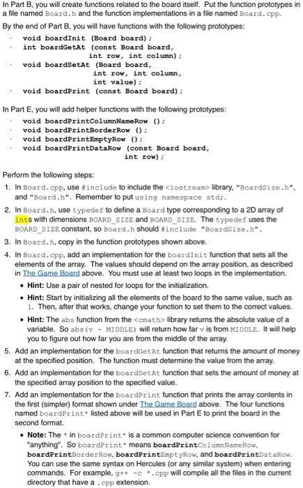 Solved Overview In this assignment, you will simulate a | Chegg.com
