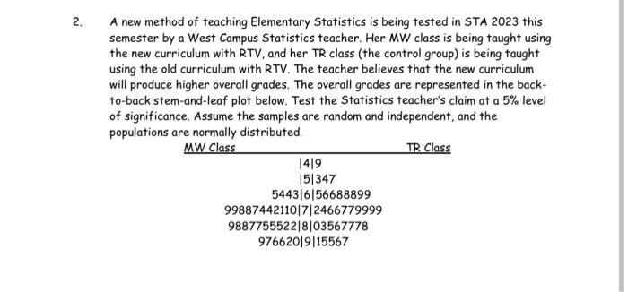 Solved For each of the following, complete the steps listed | Chegg.com