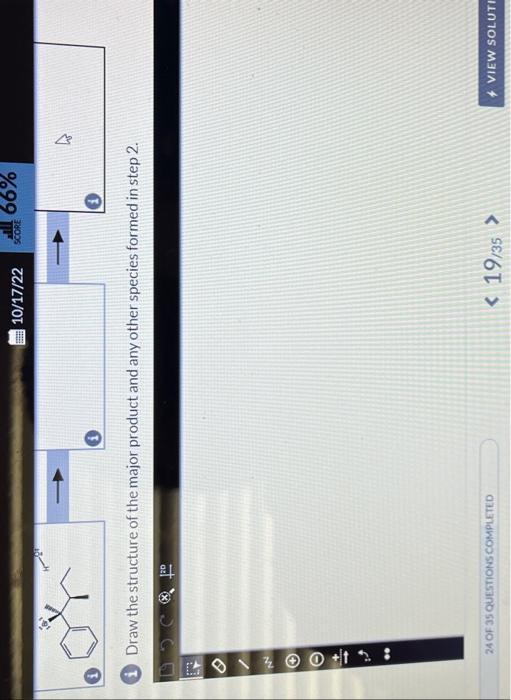 Solved Consider the reaction of (2R,3R )-2-bromo-2,3 - | Chegg.com