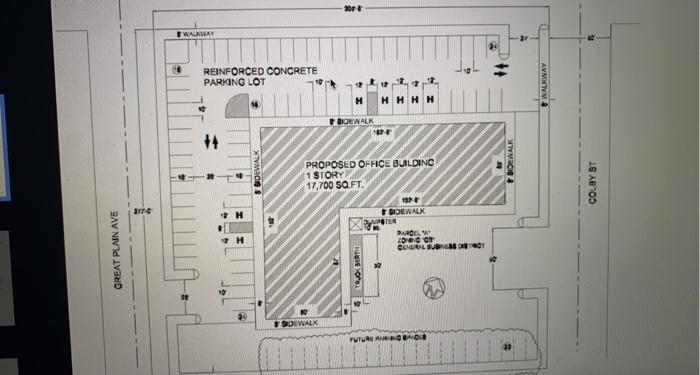 с Drawing 9-6: Office Building (ADVANCED] GREB This | Chegg.com