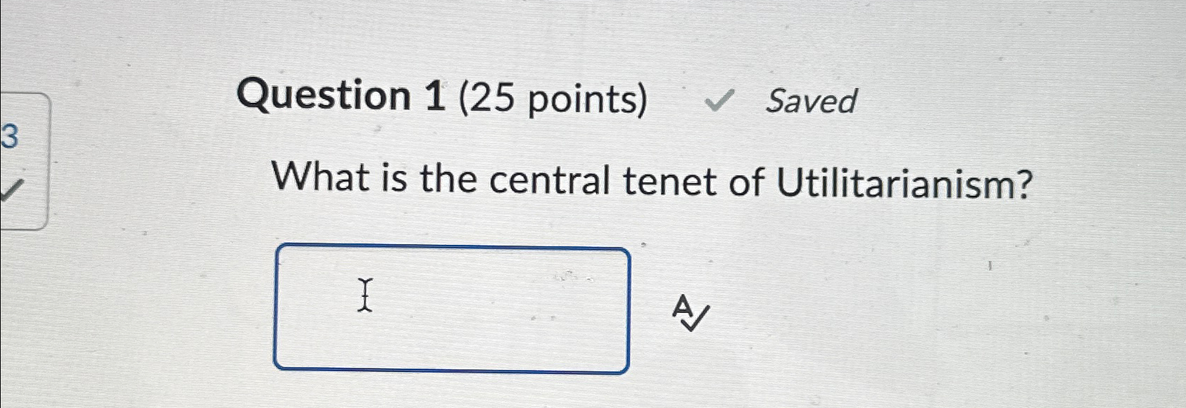 Solved Question 1 (25 points) SavedWhat is the central | Chegg.com Solved Question 1 (25 points) SavedWhat is the central | Chegg.com
