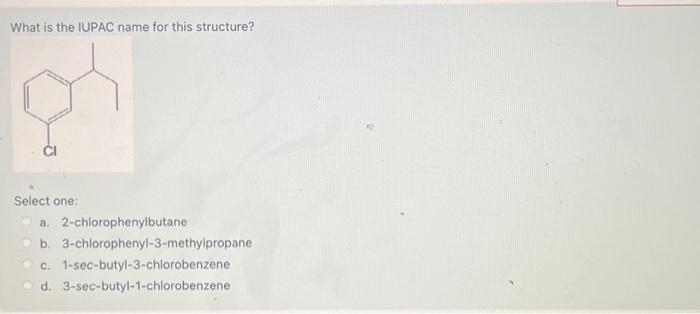 Solved Which structure best represents 2-methyl-3-hexene? | Chegg.com