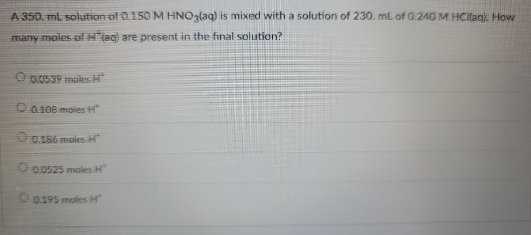 Solved Predict the products of the following single | Chegg.com