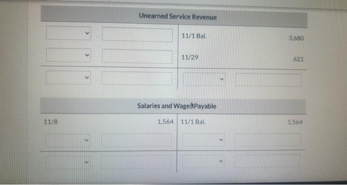 Solved Supplies Accumulated | Chegg.com