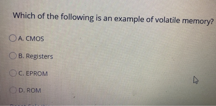 Solved Stored instructions and data in digital computers | Chegg.com