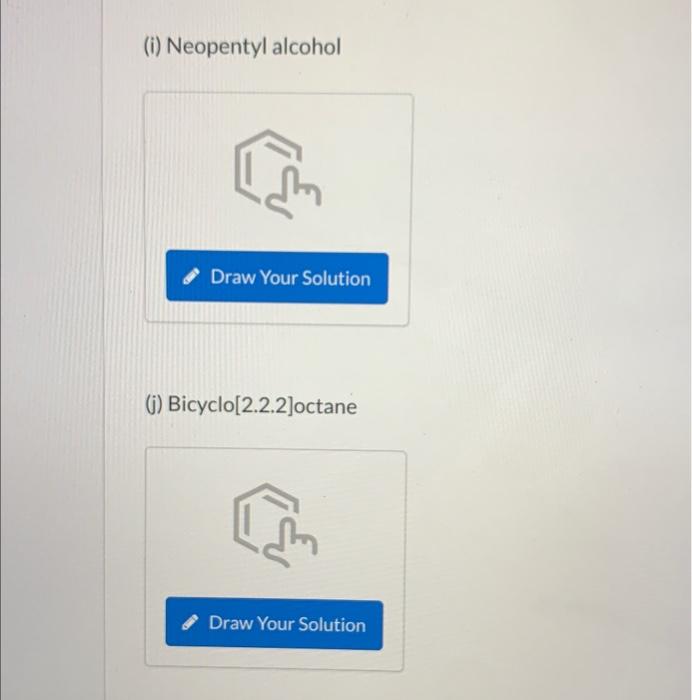 Solved (g) 4-Methyl-2-pentanol (h) | Chegg.com