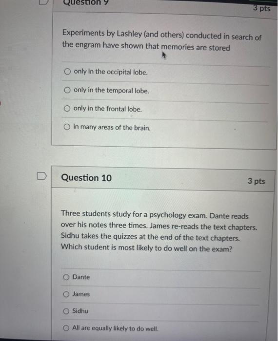 Solved In a lexical decision task, the word frequency effect | Chegg.com