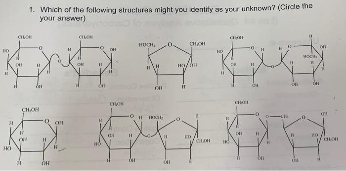 Solved Test results.. Molisch: Positive control... purple | Chegg.com