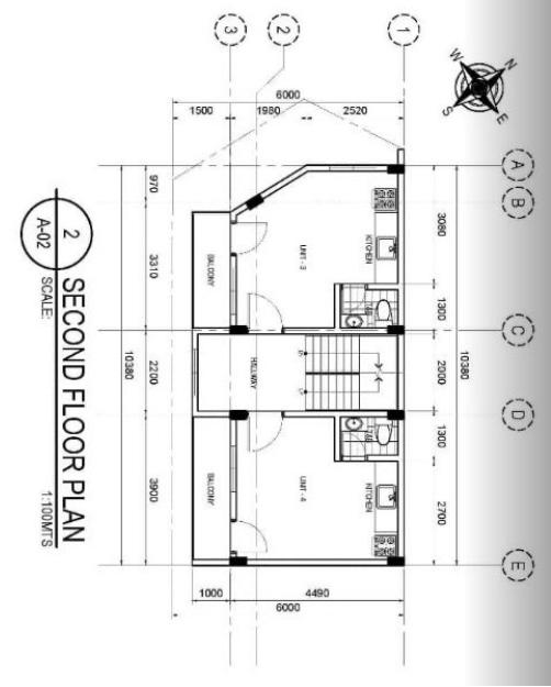 From the following parameters and plans of a concrete | Chegg.com