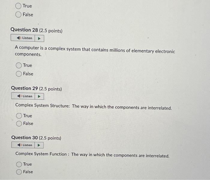 Solved A logical circuit, where the output depends on the | Chegg.com