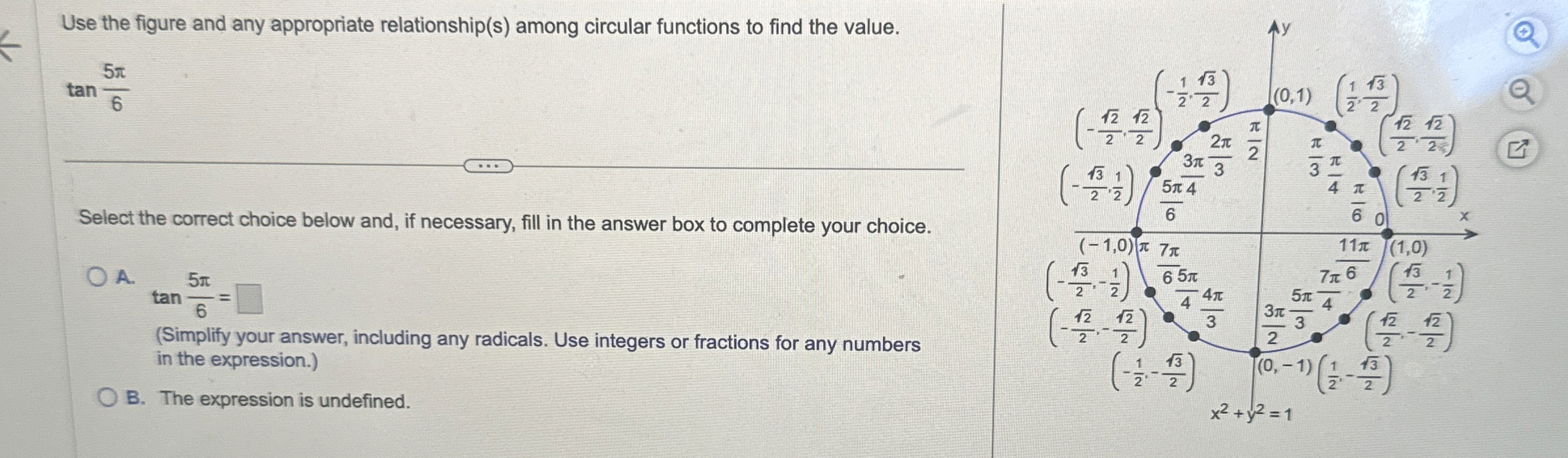 Solved Use the figure and any appropriate relationship(s) | Chegg.com