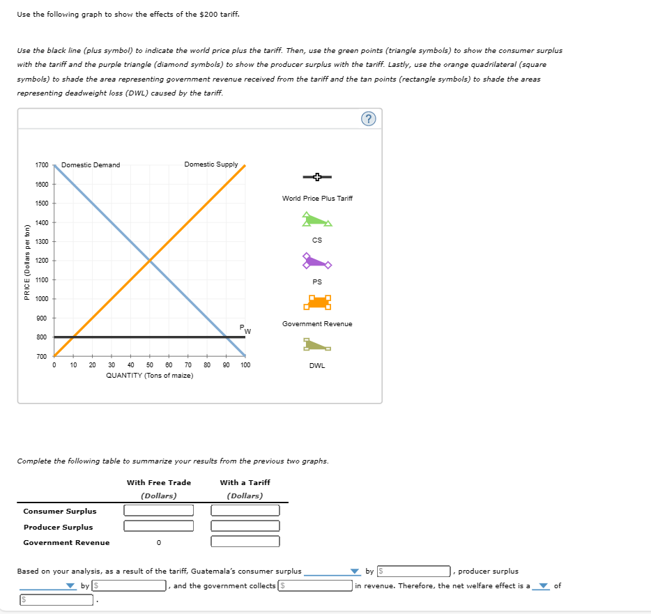 Solved Need help with everything please. Fill in the blanks | Chegg.com