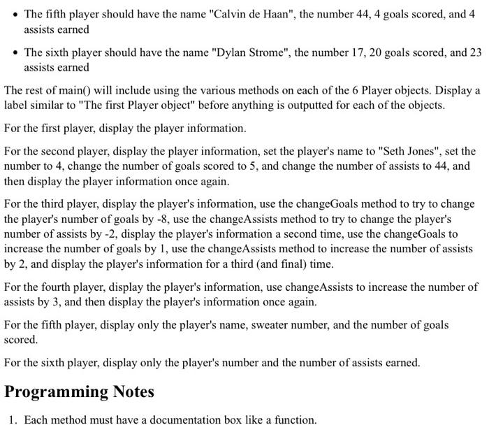 Solved Overview For This Assignment Implement And Use The