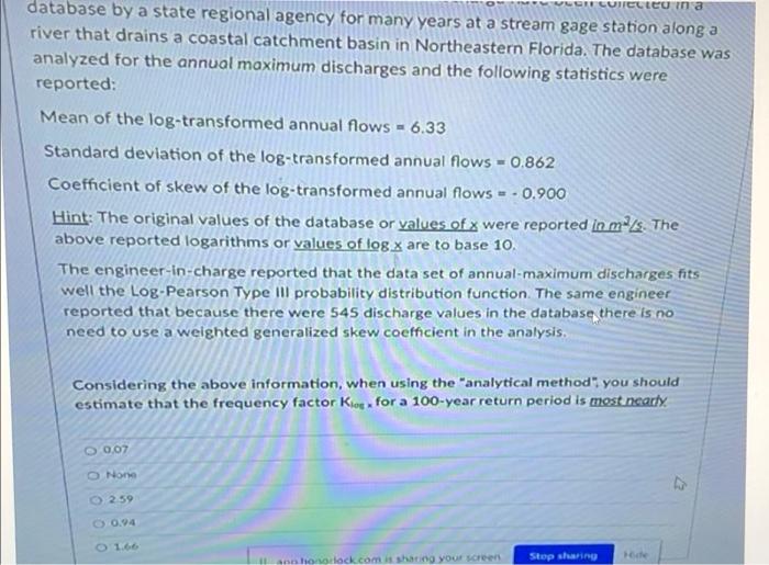 Solved Question 8 3 pts "The following information is | Chegg.com