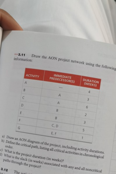 Solved Question | Chegg.com