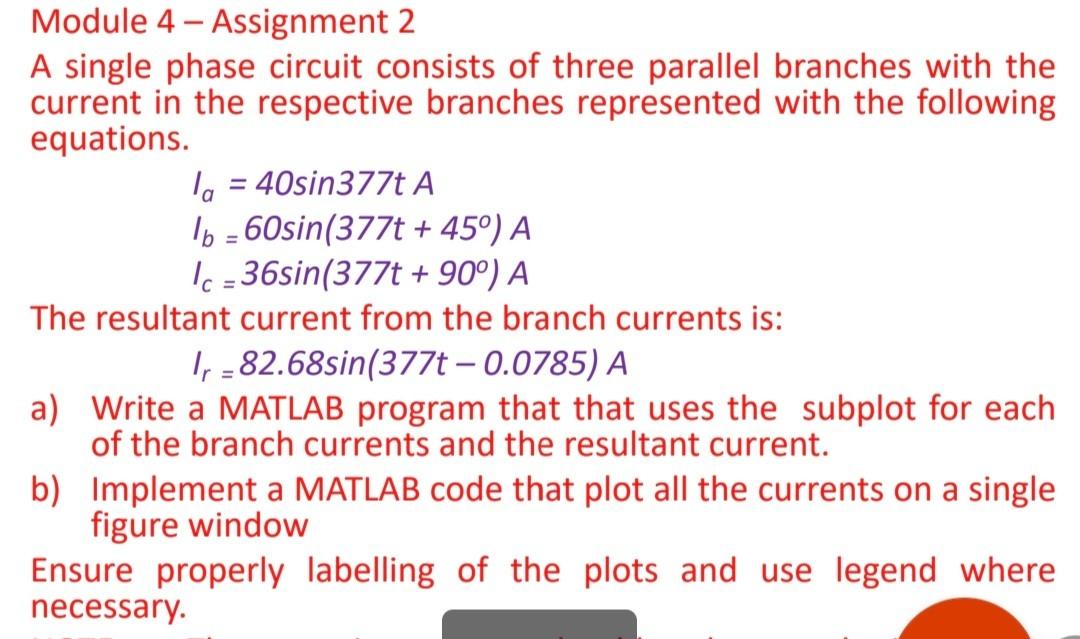 Solved Good day, kindly help me to solve the questions in | Chegg.com