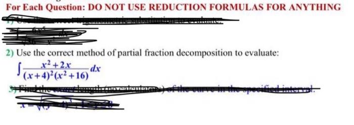 Solved Please be extremely detailed and thorough by writing | Chegg.com