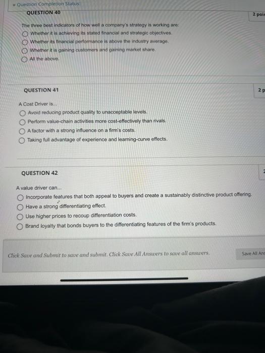 Solved Driving forces analysis has three steps. Identifying | Chegg.com