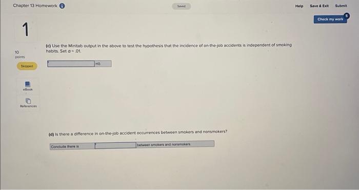 Solved Exercise 13.19 (Algo) METHODS AND APPLICATIONS In the | Chegg.com