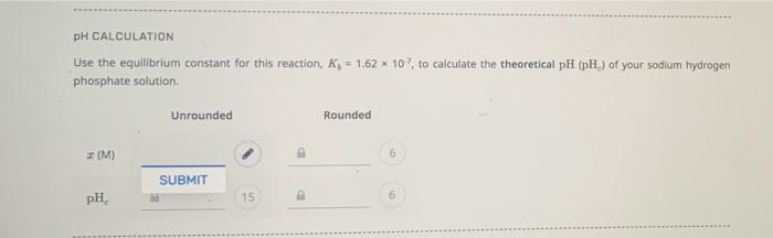 Solved Use the equilibrium constant for this reaction, | Chegg.com
