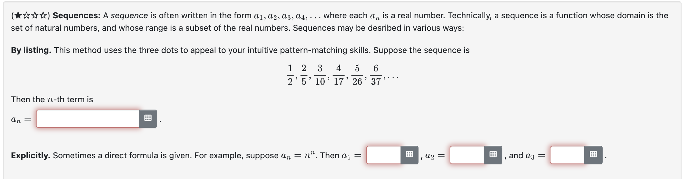 Solved set of natural numbers, and whose range is a subset | Chegg.com