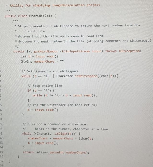 Solved FileOutputStream Use java.io.FileOutputStream to | Chegg.com