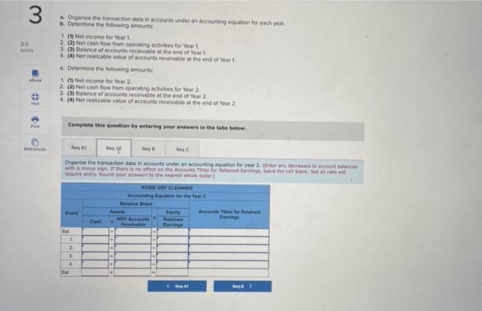 Solved Exercise 5-4A (Algo) Effect of recognizing | Chegg.com