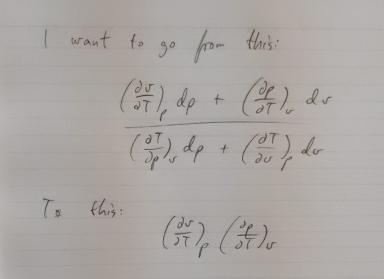 Solved 1 ﻿want to go from | Chegg.com