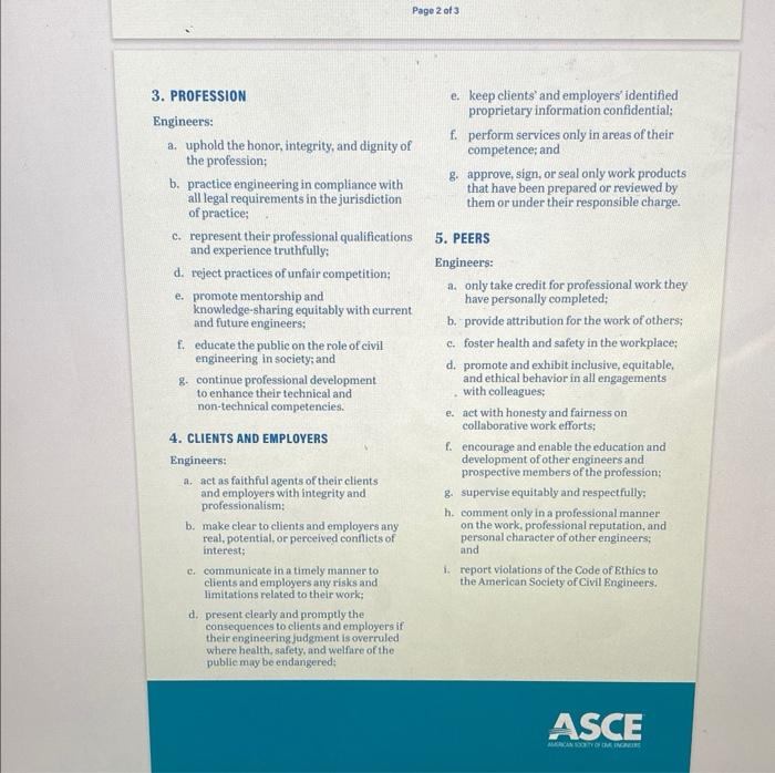 4. Summarize the similarities and differences between | Chegg.com