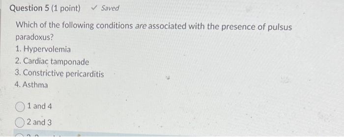 Solved What is a common cause of hepatomegaly? Chronic right | Chegg.com