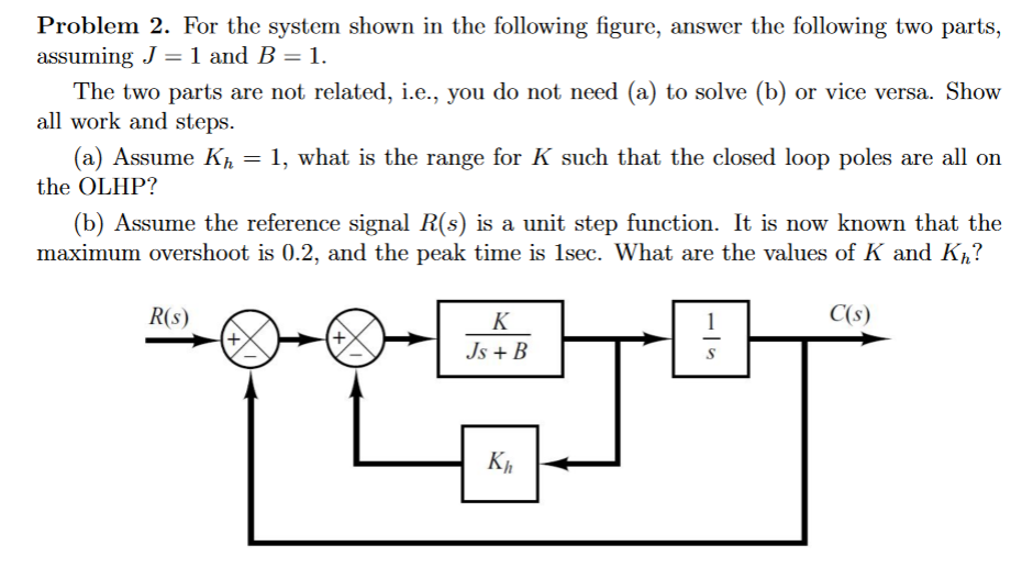 Solved Please show full handwritten solution | Chegg.com