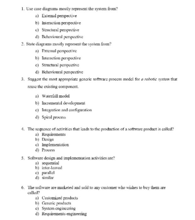 Solved 2. Te Codes by Validation d) Die Aside This is alle | Chegg.com