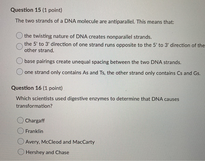 Solved is a technology that changes how the primary RNA | Chegg.com