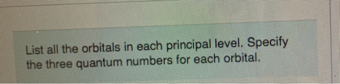 Solved Part A n = 1 Essay answers are limited to about 500 | Chegg.com