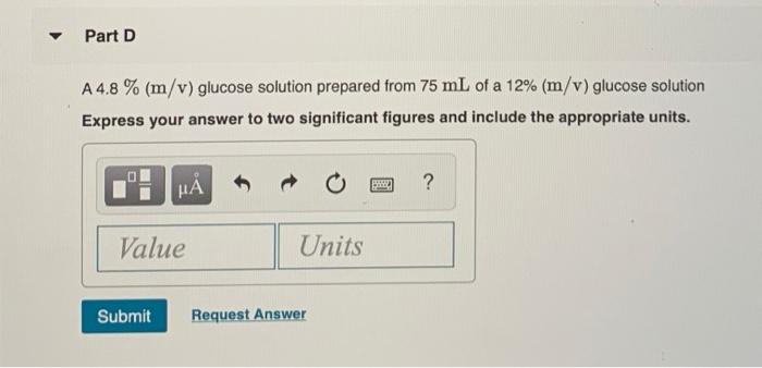 Solved A 1.9 M HCl solution prepared from 25.0 mL of a 6.0 M | Chegg.com