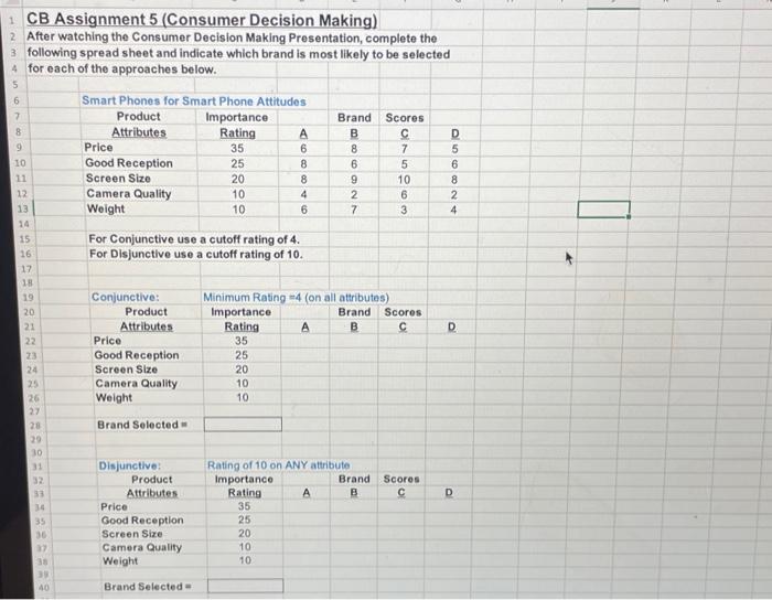 Solved CB As: After wat following for each113 | Chegg.com