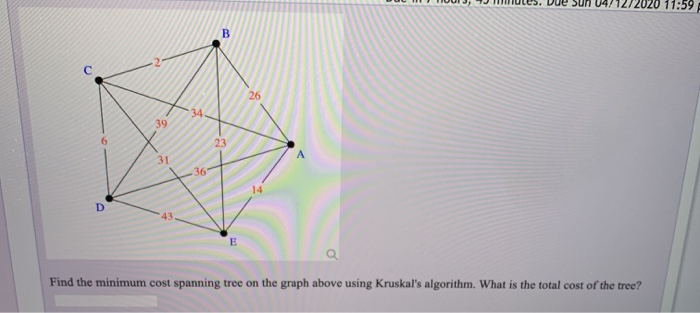 Solved (From "Math in Society" by David Lippman) When | Chegg.com