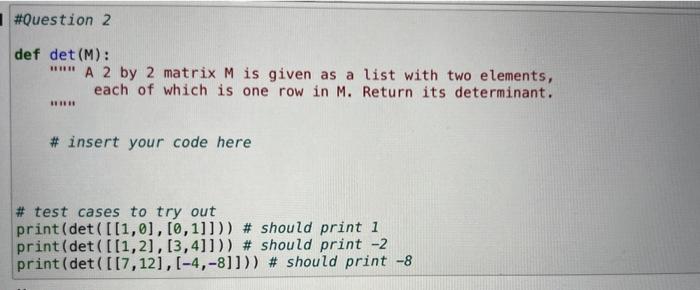 [Solved]: How can i write code or system on mu computer for
