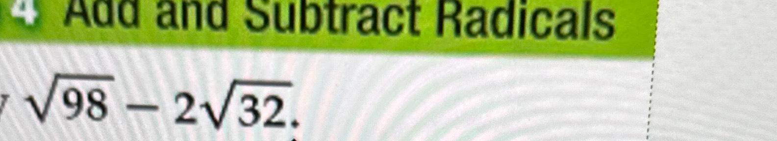 Solved 982-2322 | Chegg.com