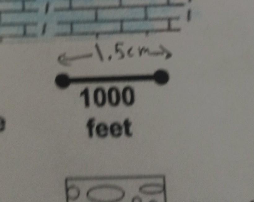 geology 1-Construct the lines of strike for each rock | Chegg.com