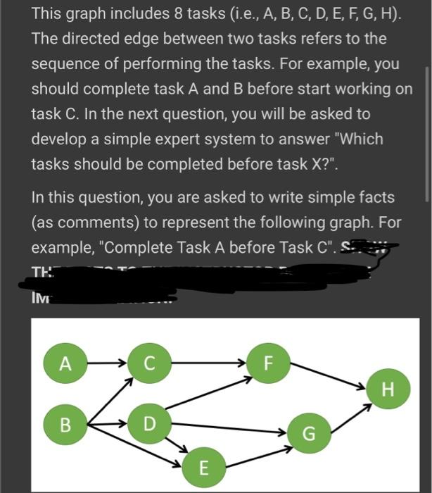Solved Using the tasks knowledge base: - Search if there is | Chegg.com