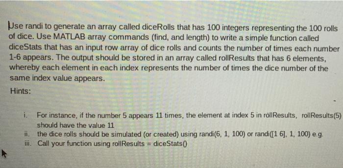 Solved QUESTION 5 Write an expression using linspace that | Chegg.com