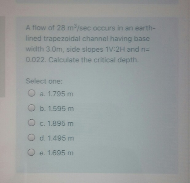 Solved Water flows through the parallel pipe system shown | Chegg.com