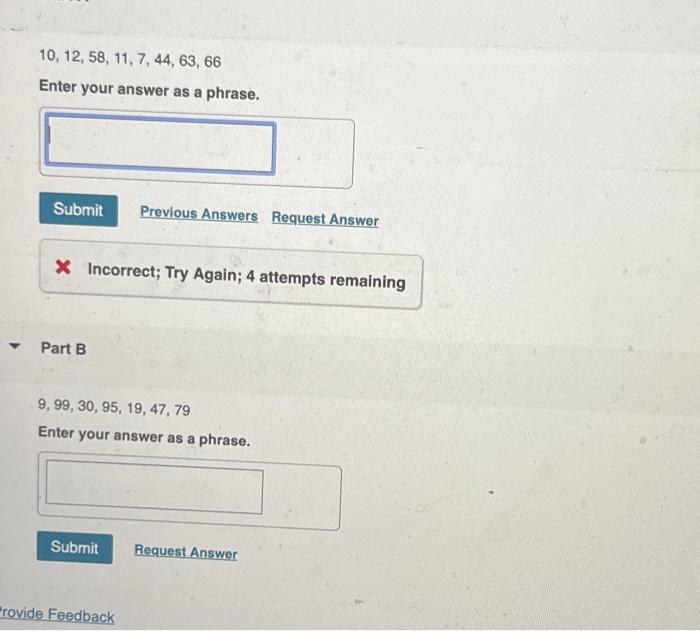 Solved You have cracked a secret code that used elemntal | Chegg.com