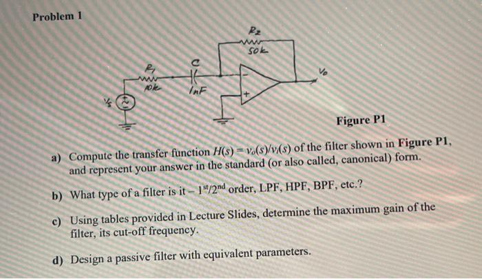 Solved hello please help me solve questions a-d. I give a | Chegg.com